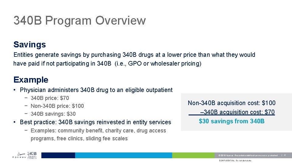 340 B FTE Request Template Slide Deck Purpose