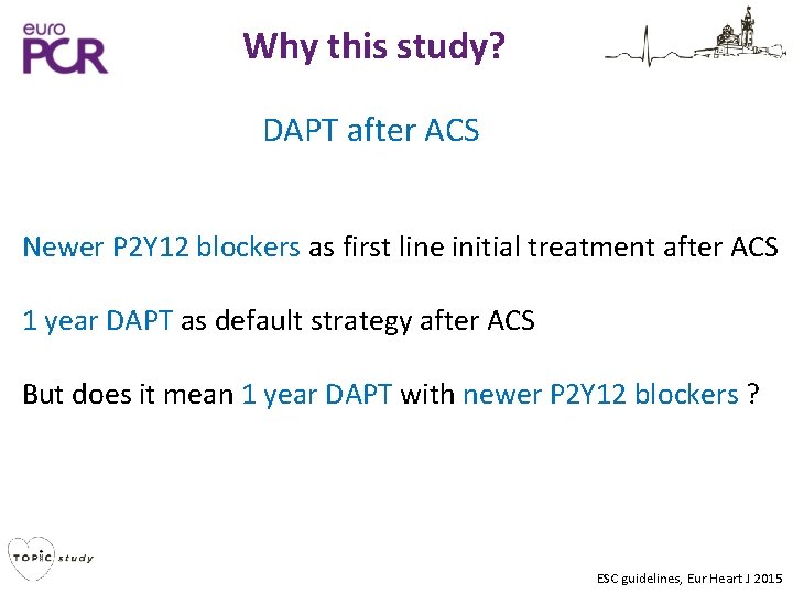 Benefit of switching dual antiplatelet therapy after acute