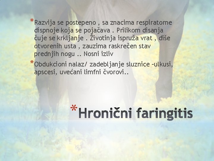 Podsetnik anatomija i fiziologija Bolesti organa za disanje