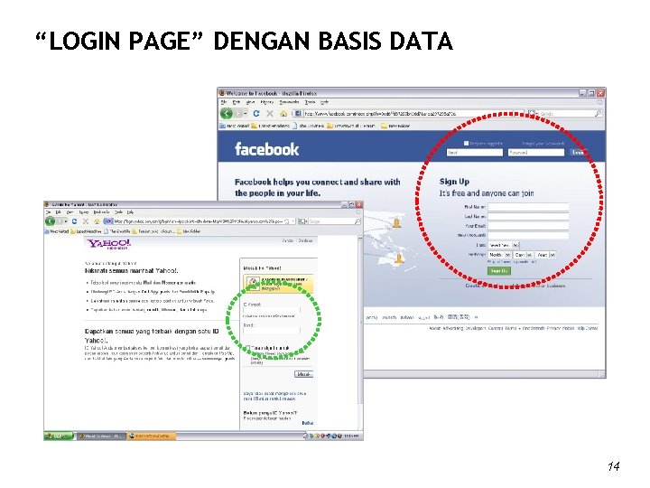 PENGERTIAN BASIS DATA Menurut James Martin Basis Data