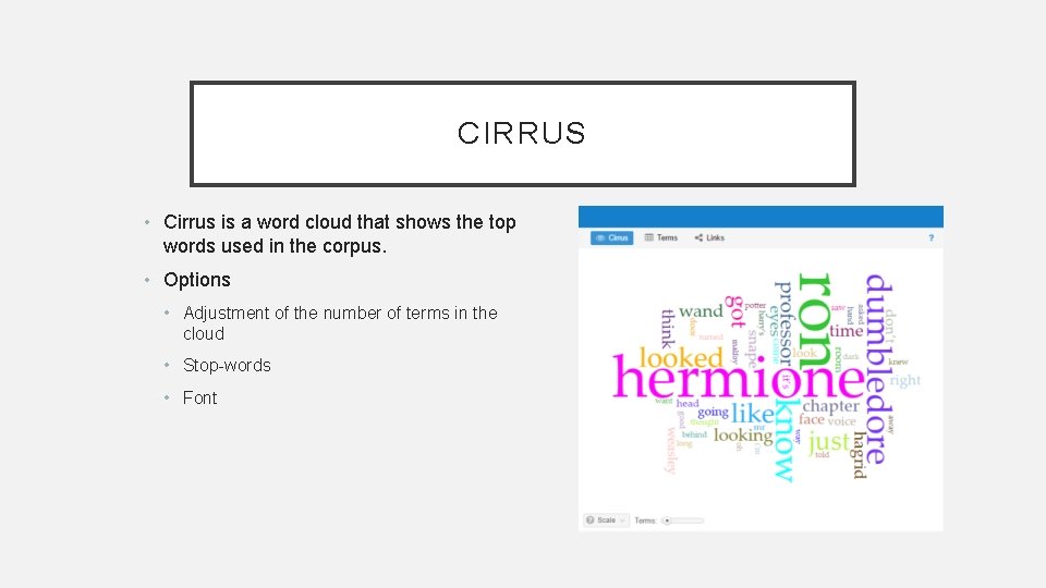 VOYANT By Austin Jewett WHAT IS VOYANT A