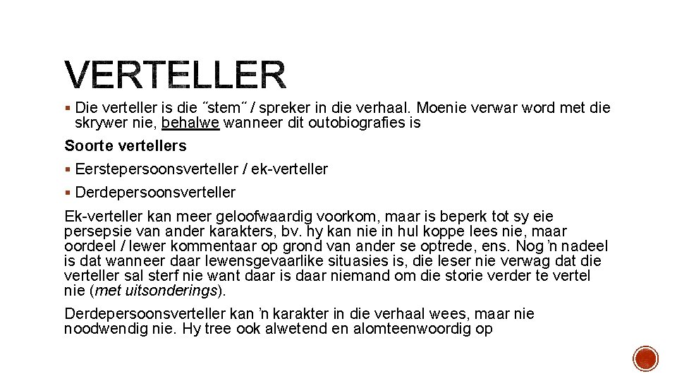 Caro Corrie Vorster Steve Steyn Marcia Salome Eendag