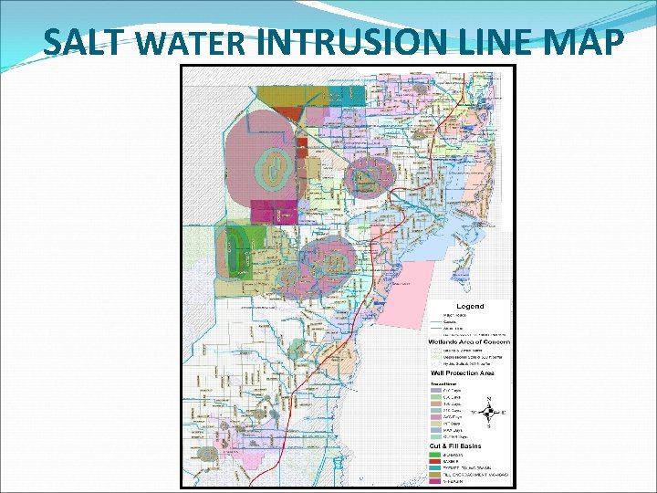 MIAMIDADE COUNTY REGULATORY AND ECONOMIC RESOURCE DEPT DIVISION