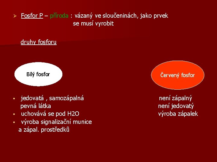 VY32INOVACECH 8 05 NEKOVY prezentace Nzev ablony Inovace