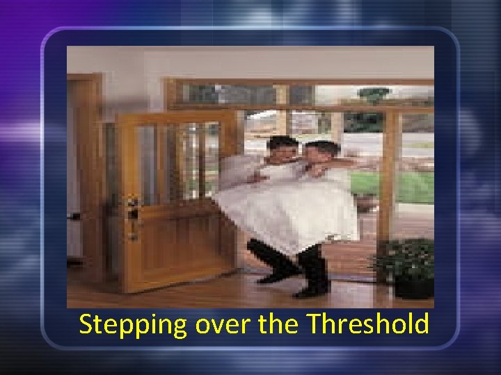 Hosted by Rico Cortes Wisdom In Torah Ministry