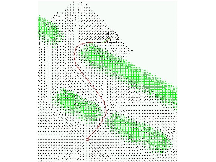 Lecture 7 Potential Fields and Model Predictive Control