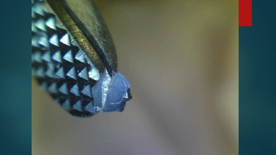 Sterile Processing Technology Broken Inserts Sterile Processing Technology