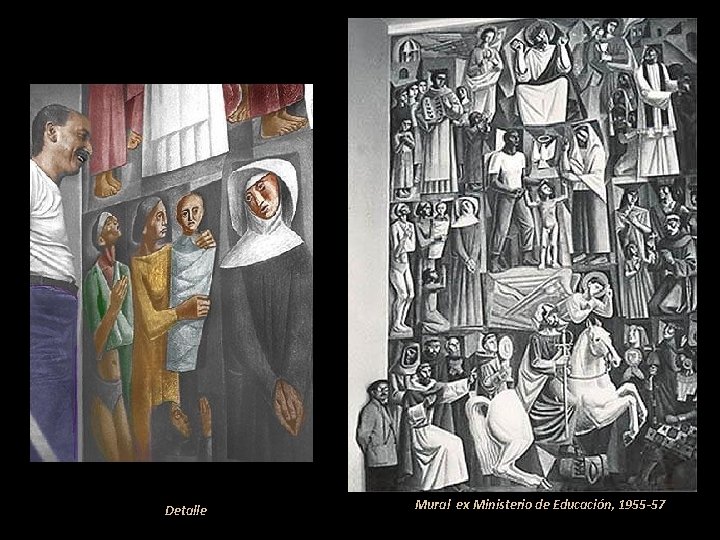 Sabino Springett 1913 2006 Pintor peruano Autorretrato 1936