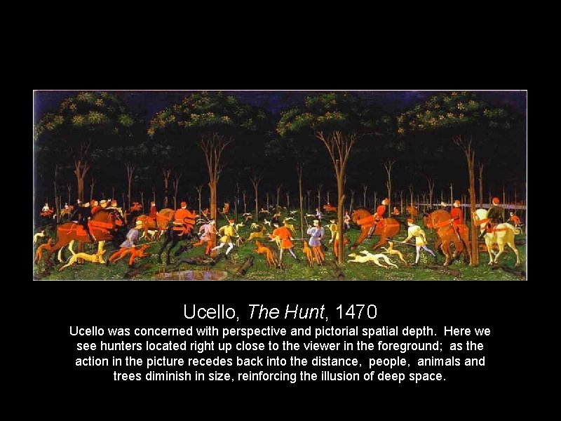 The Renaissance 9 1 Renaissance means rebirth A