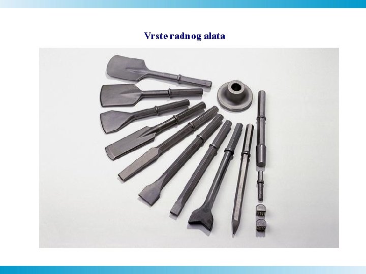 OTKOPNI EKI RUNI mehanizirani alat po principu rada