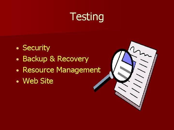 Information Technology Audit Process Business Practices Seminar Paul