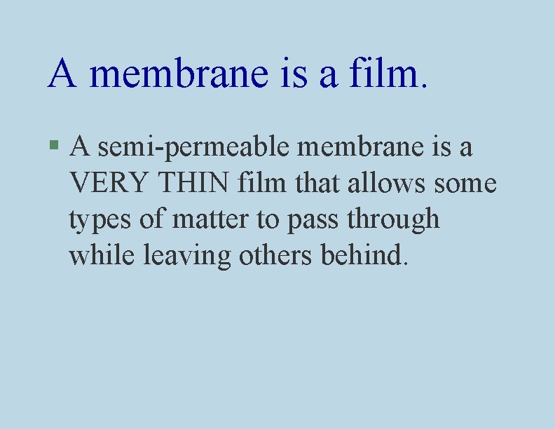 Membrane Processes and Applications in Industrial Water and