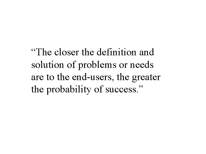 Implementing New Technology LeonardBarton Kraus HBR Do People