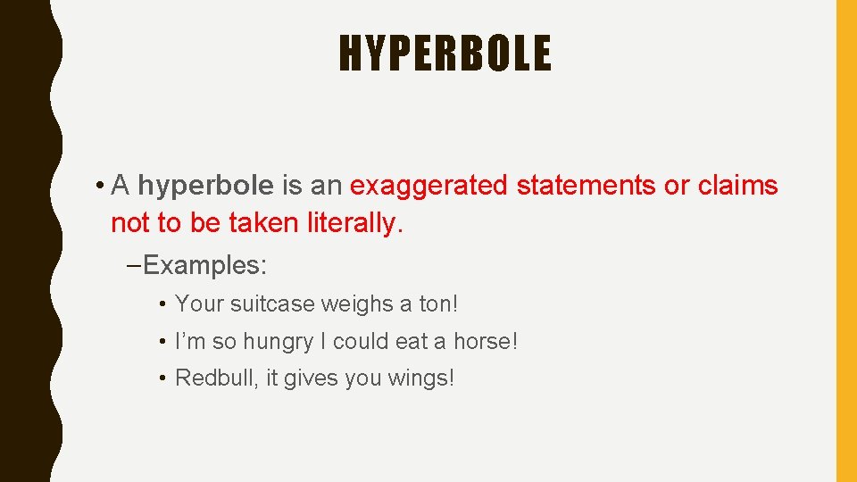 RHETORICAL DEVICES RHETORICRHETORICAL DEVICE Rhetoric Is A Technique RHETORICAL DEVICES RHETORICRHETORICAL DEVICE Rhetoric Is A Technique