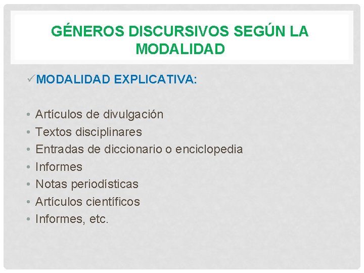 MODELO DE COMPRENSIN LECTORA PREPARANDO LA PRUEBA DE