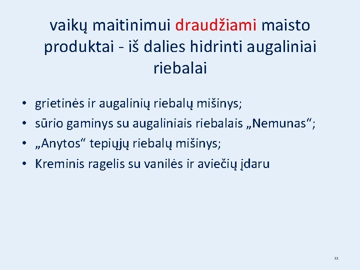 Valstybin maisto kontrol mokykl maisto tvarkymo skyriuose Visuomens