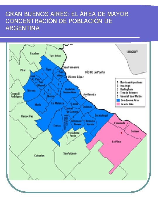 UNIDAD 2 LA POBLACIN Caractersticas demogrficas y sociales