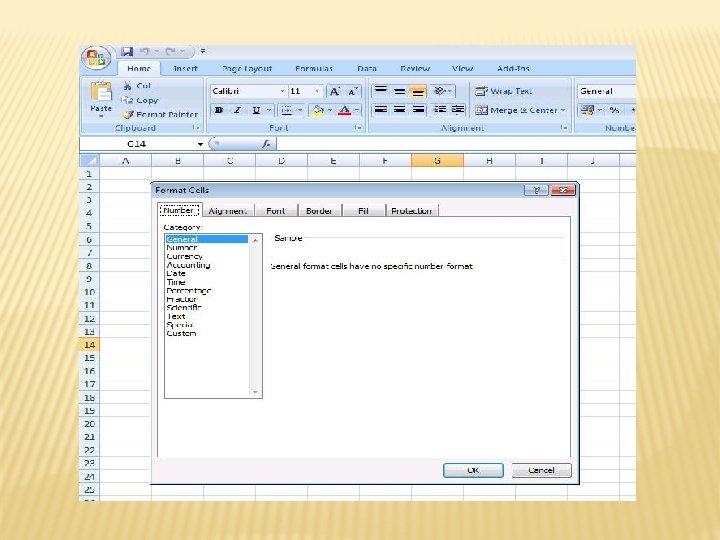 OSNOVNE VJETINE POTREBNE ZA RAD U EXCELU UVOD