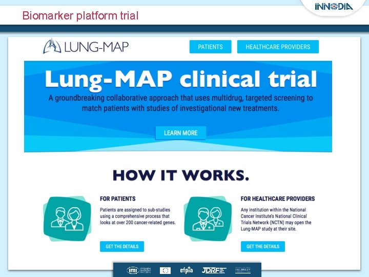 16 1 2020 Master Protocols and Platform Trials