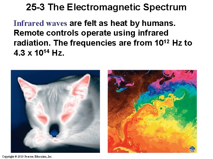 Lecture Outline Chapter 25 Physics 4 th Edition