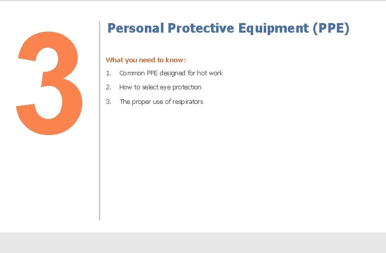 Welding and Hot Work Introduction How to Use