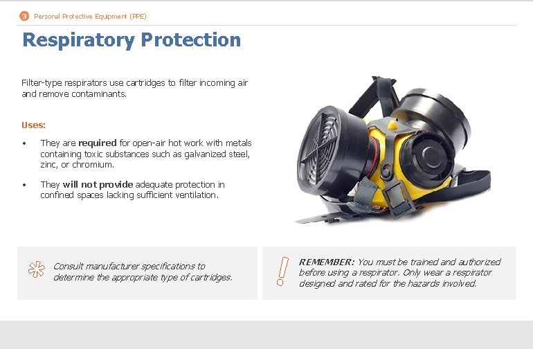 Welding and Hot Work Introduction How to Use
