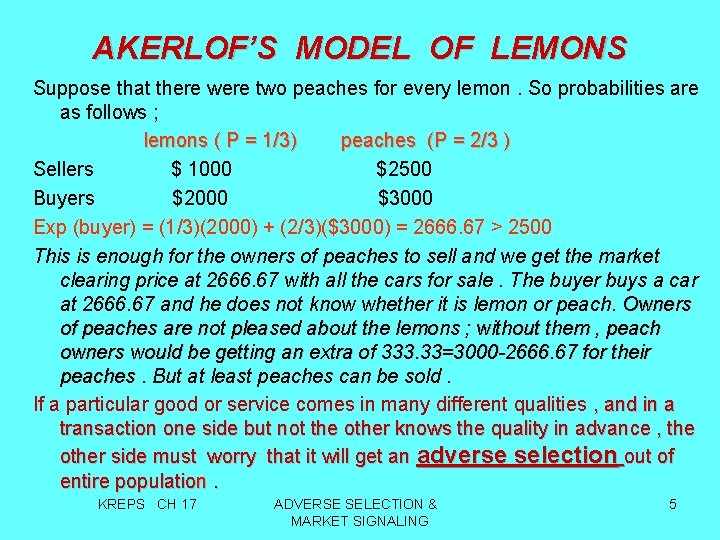 INTRODUCTION Greshmans Law bad money derives out good