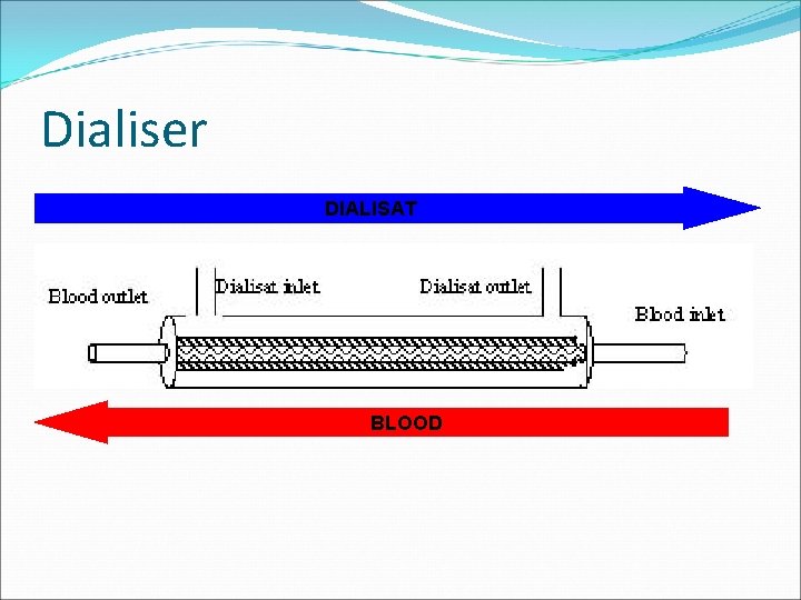 TEHNIK DAN PROSEDUR HEMODIALISA Bagyo Rachmanto S Kep