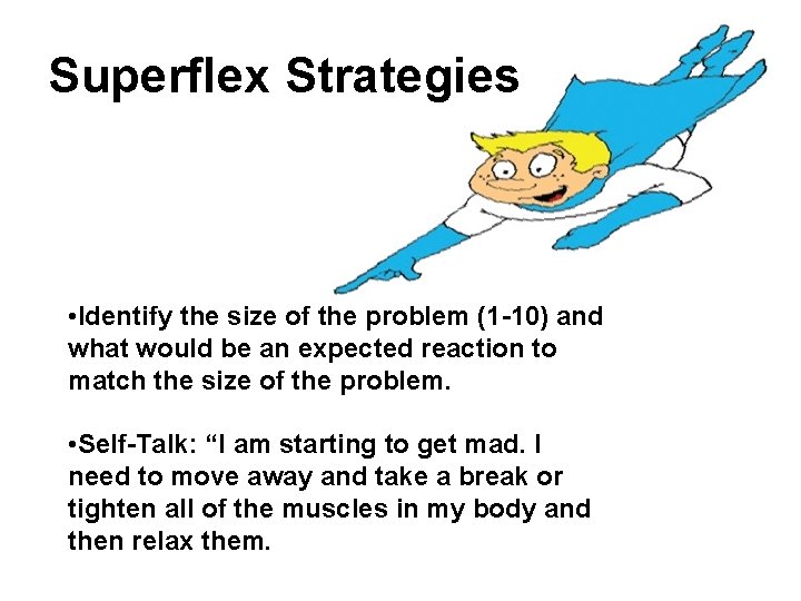 SuperflexA Social Thinking Curriculum Written by Michelle Garcia