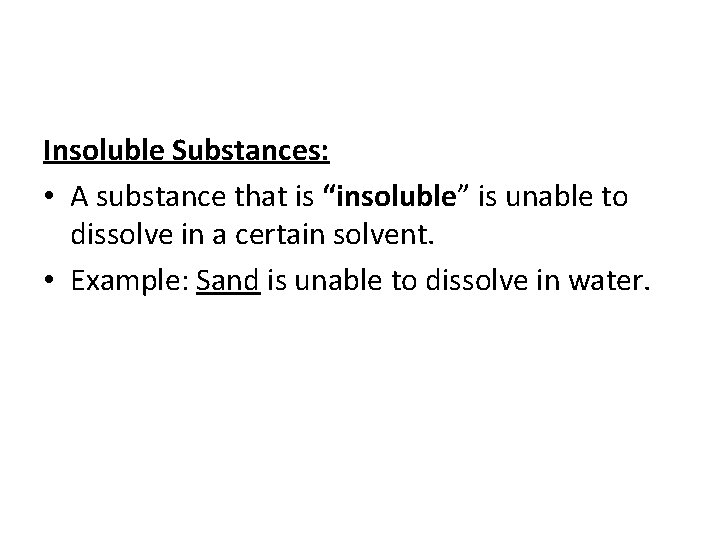 Science 7 Discovering Science 7 Unit 3 Mixtures