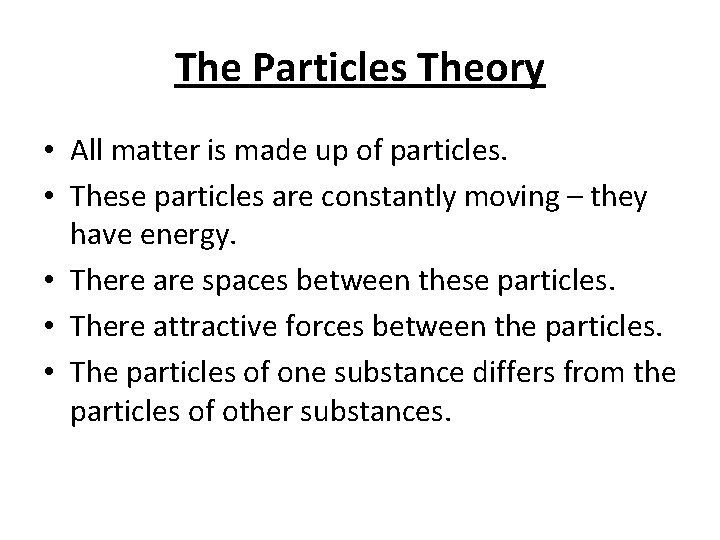 Science 7 Discovering Science 7 Unit 3 Mixtures