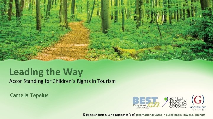 Leading the Way Accor Standing for Childrens Rights