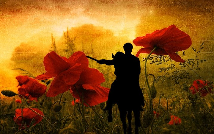 Alles wat ademt Everything that is breating Vrede