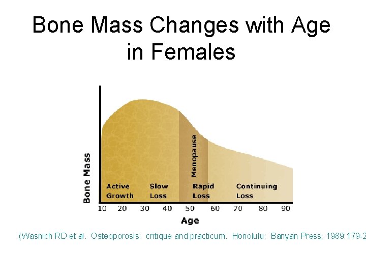 Physiology of Bone Remodeling Outcomes 1 Compare and