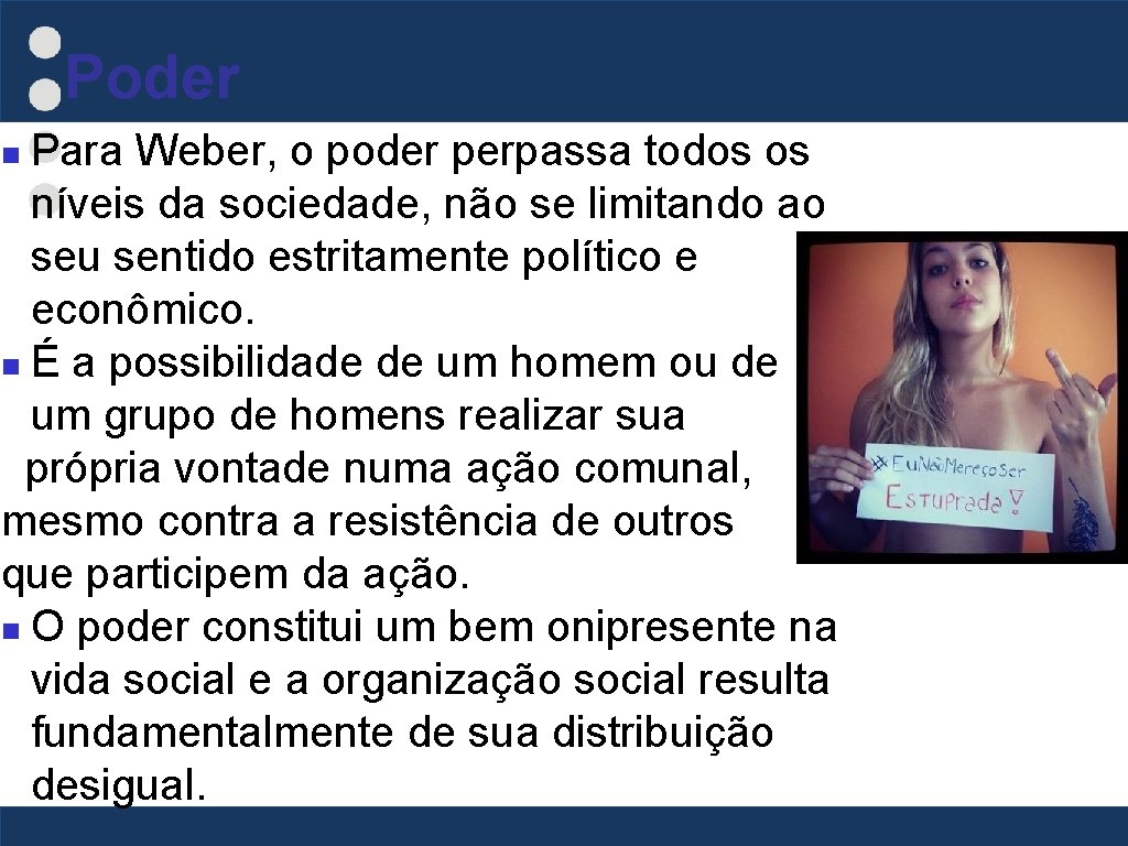 Aula 08 Organizao Social e Objeto da Sociologia