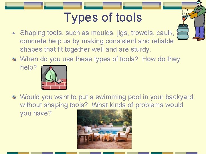 Tools Technologies and Inventions through the years Grade