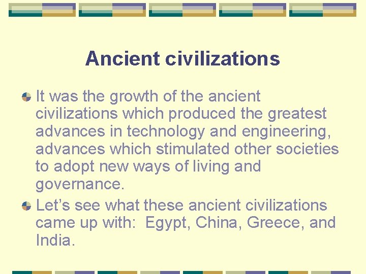 Tools Technologies and Inventions through the years Grade