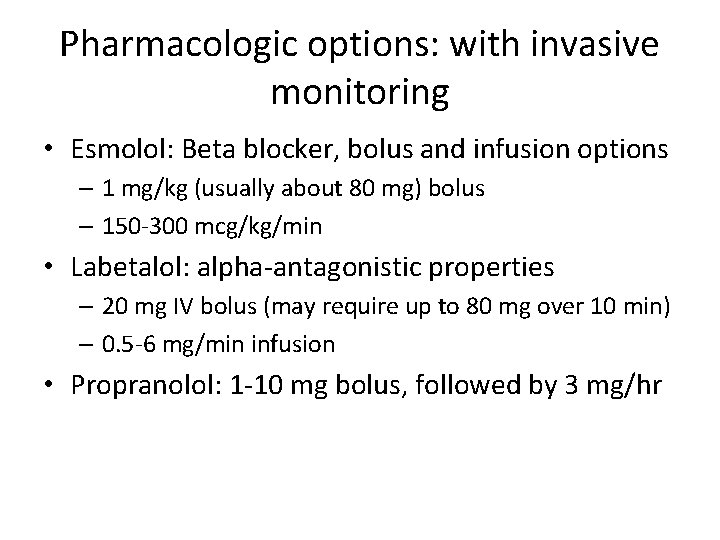 Its not just blood pressureits poor impulse control