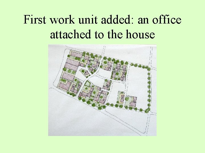 Algorithmic Sustainable Design The Future of Architectural Theory