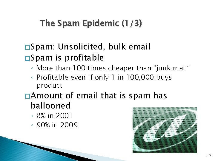 CHAPTER 3 Networked Communications BA 28 ETHICS FOR