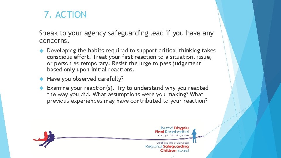 Critical Thinking 7 Minute Briefing 1 WHAT IS