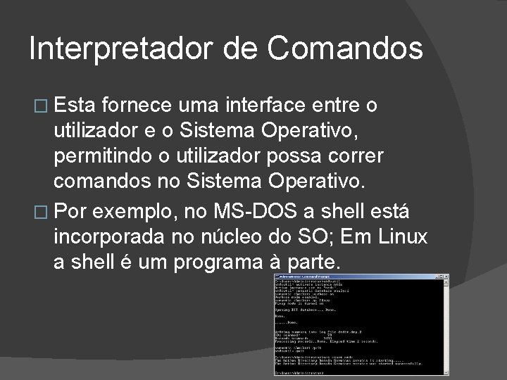 De Samuel Melo N 19 MDULOS DE UM