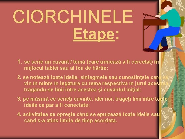 Metode moderne de caracterizare a personajului Otilia din