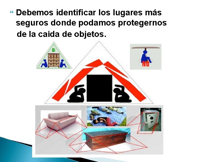 Gestion de Riesgo a Emergencias Desastre Seguridad y