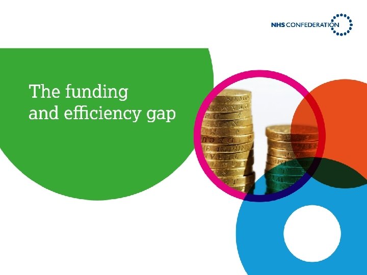 The Five Year Forward View identifies the challenges