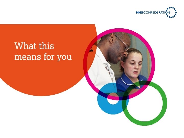 The Five Year Forward View identifies the challenges