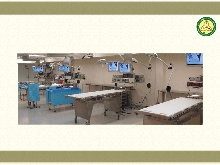 University Campus Clinical Skills Centre Clinical Skills Simulation