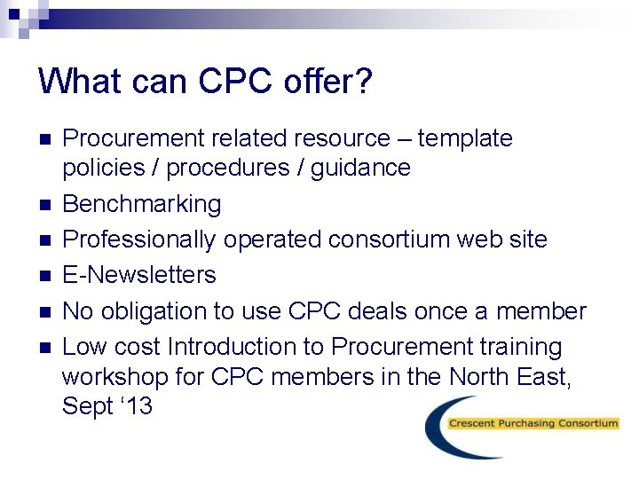 What You Need to know about Procurement Working