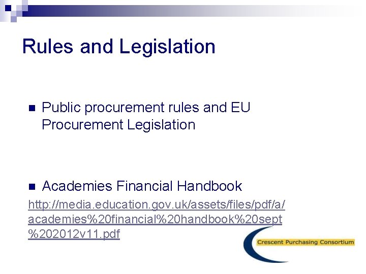 What You Need to know about Procurement Working