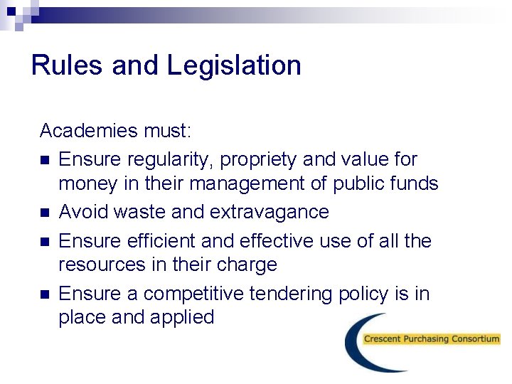 What You Need to know about Procurement Working